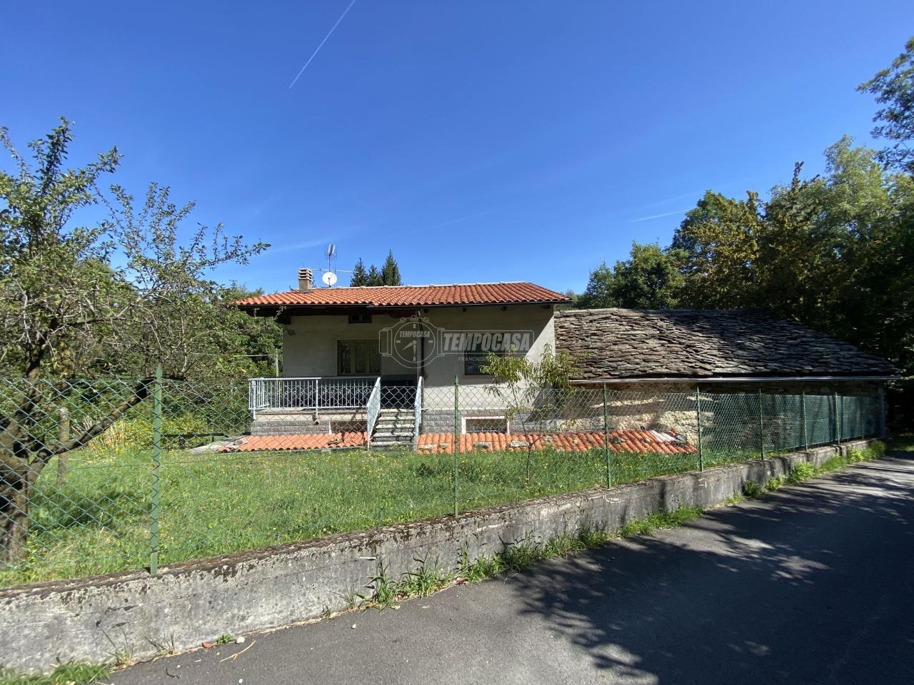 Casa indipendente in vendita a Val di Chy