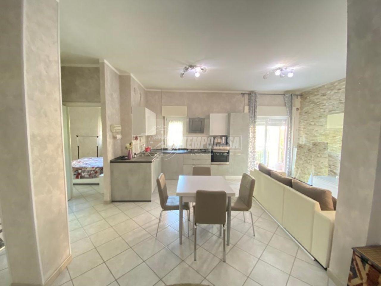 Appartamento in vendita a Cuorgne'