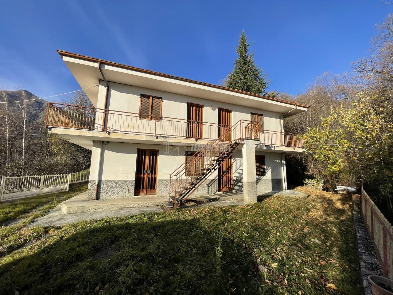 Casa indipendente in vendita a Cintano