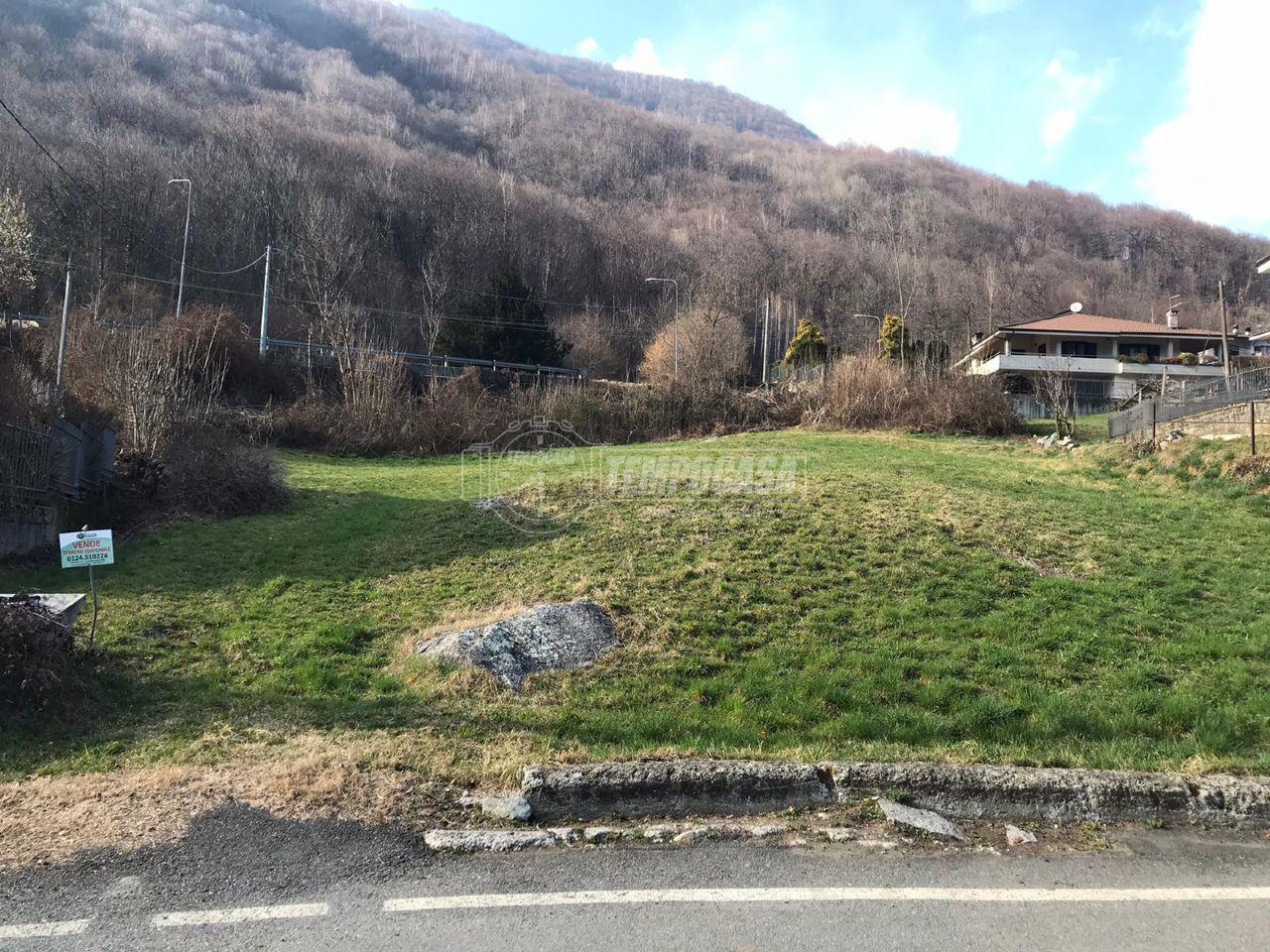 Terreno edificabile in vendita a Sparone