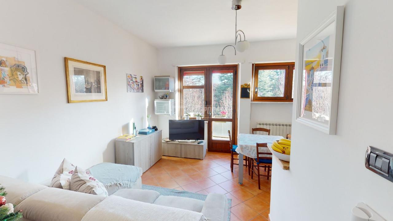 Appartamento in vendita a Rivoli