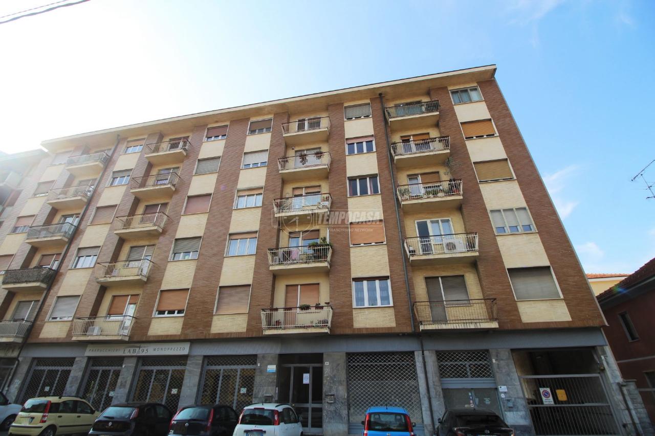 Bilocale in Via Alpignano, Rivoli