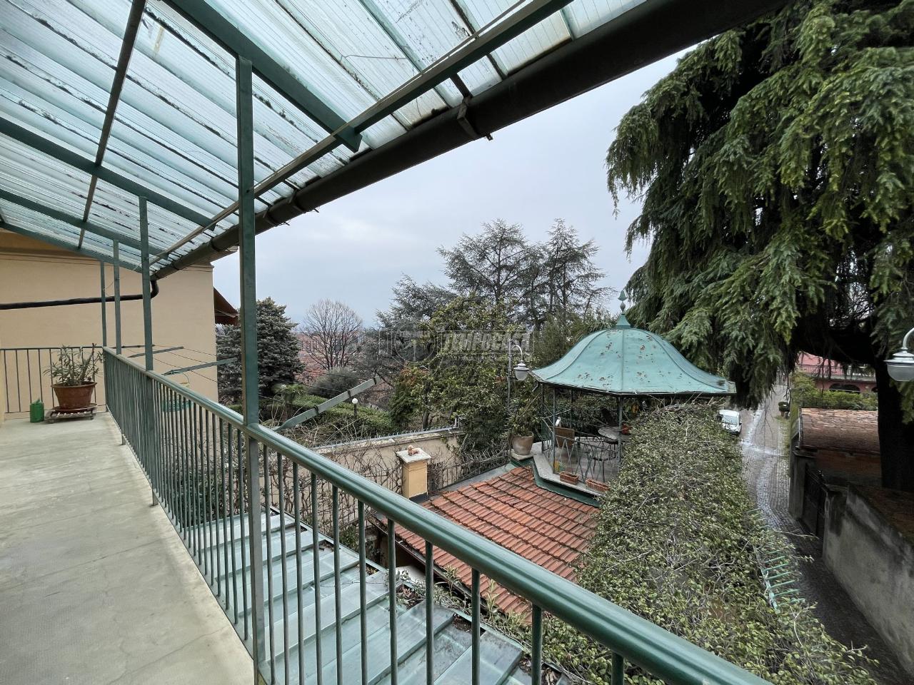 Appartamento in vendita a Rivoli