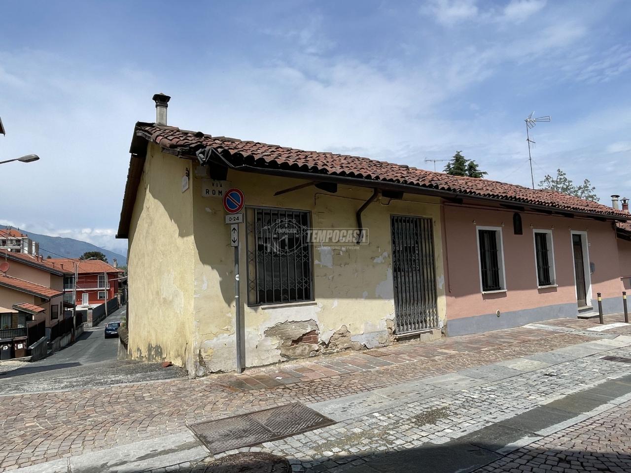 Casa indipendente in vendita a Rivoli