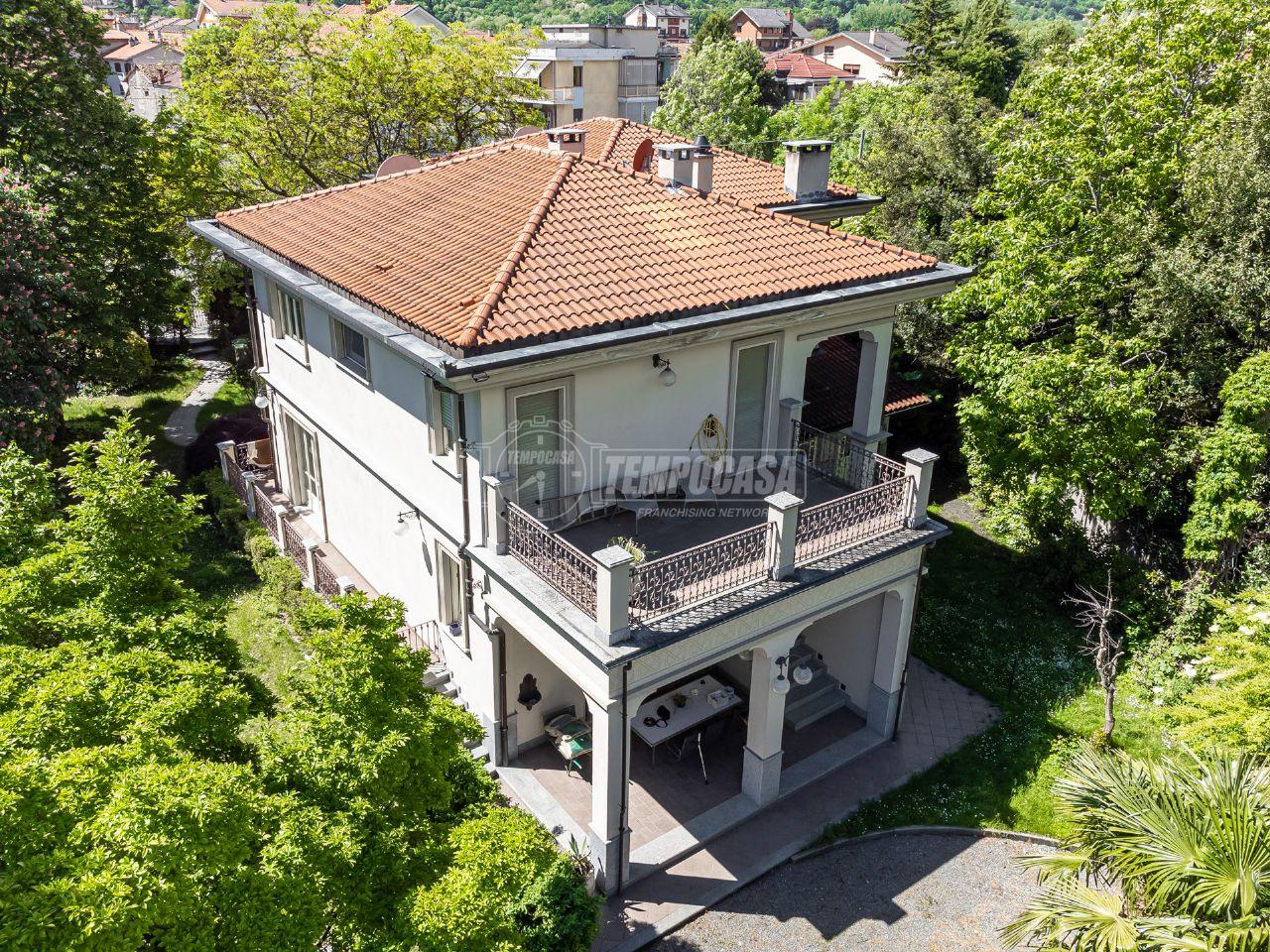 Villa in vendita a Sant'Antonino Di Susa