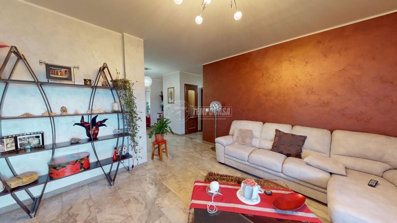 Appartamento in vendita a Rivoli