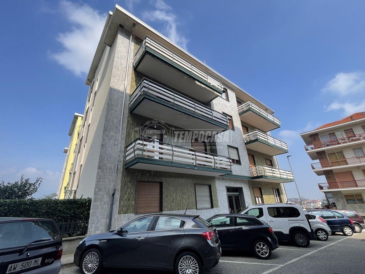 Appartamento in vendita a Rivoli