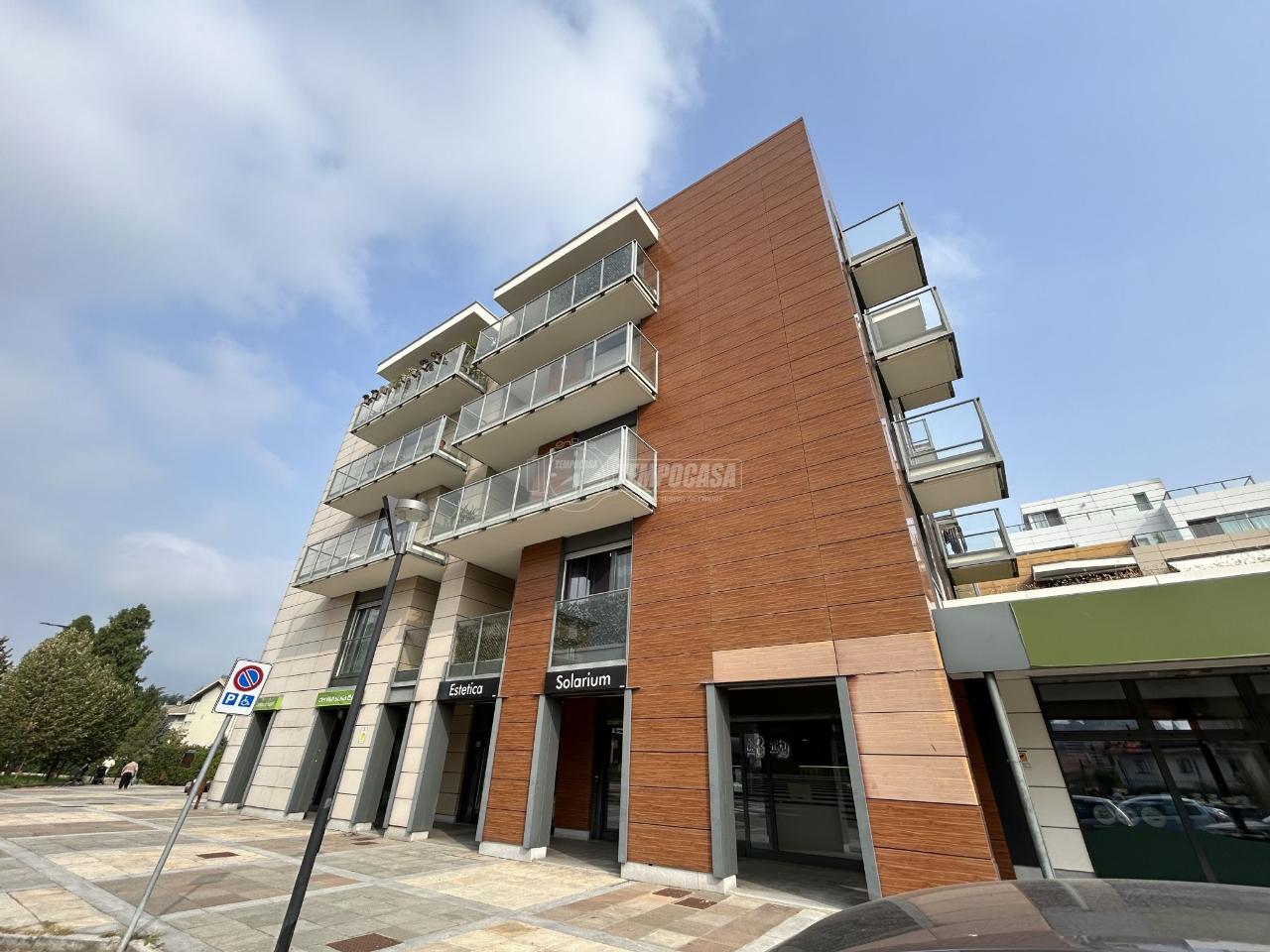 Appartamento in vendita a Rivoli