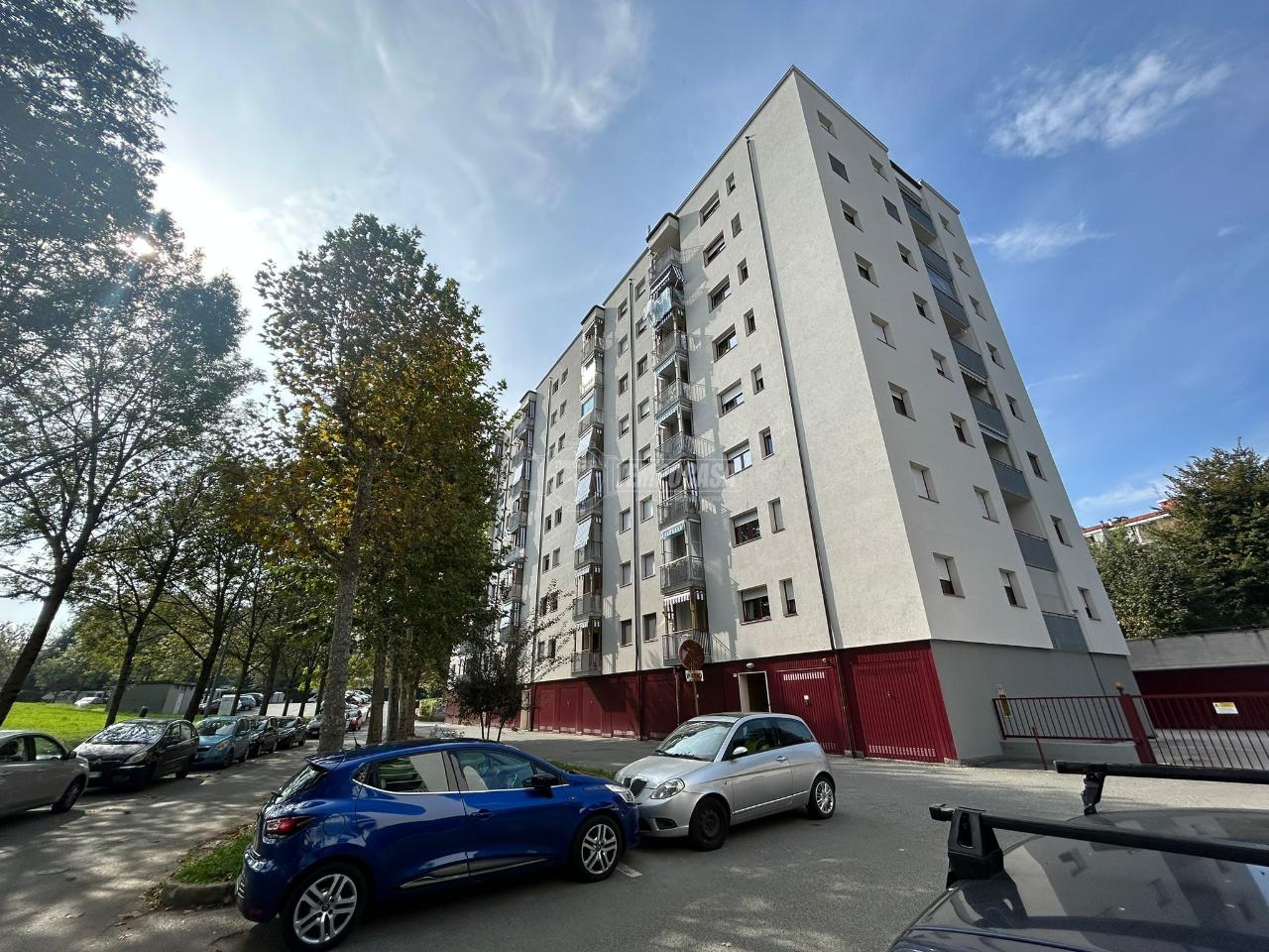 Appartamento in vendita a Rivoli