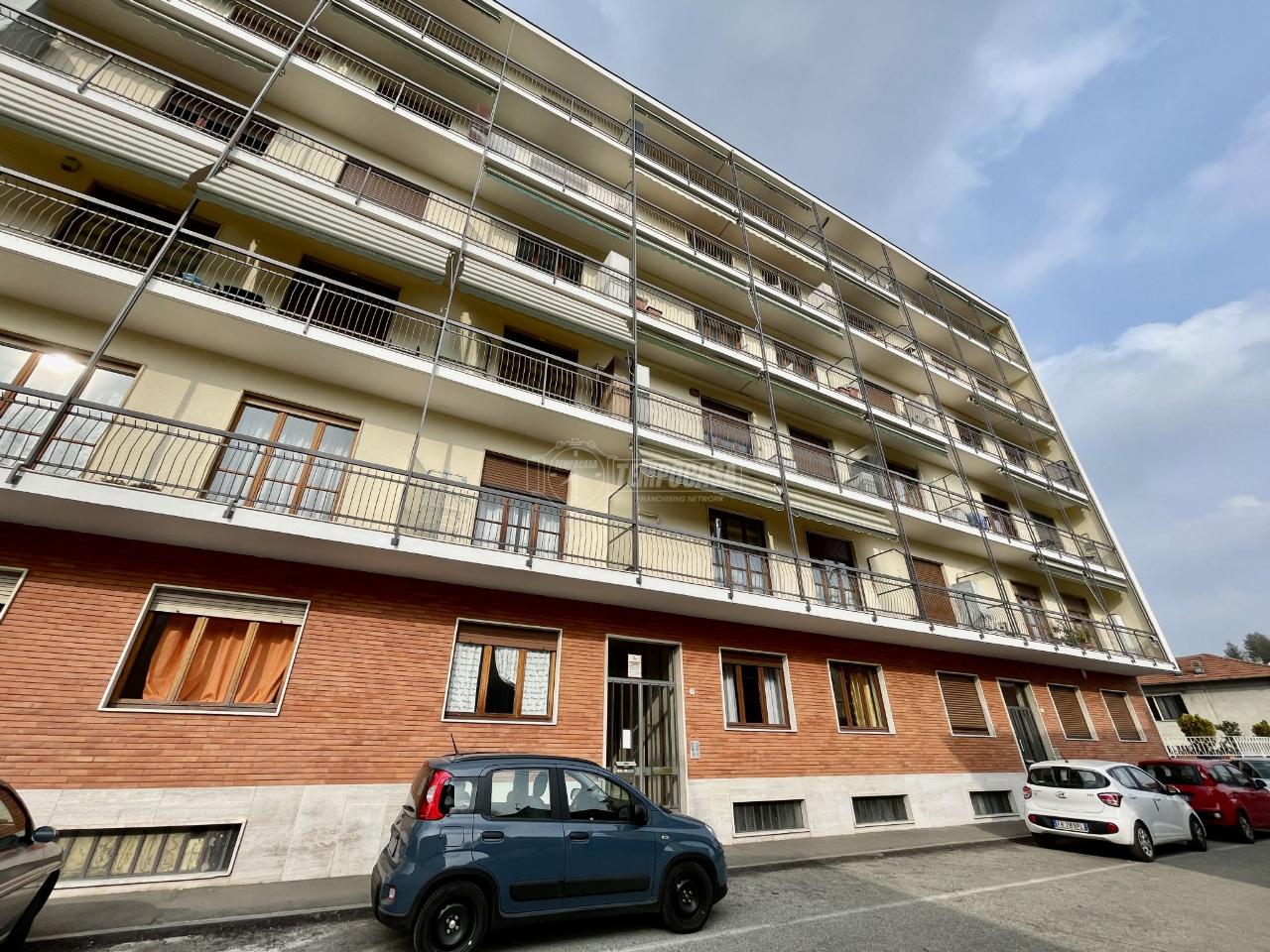 Appartamento in vendita a Rivoli