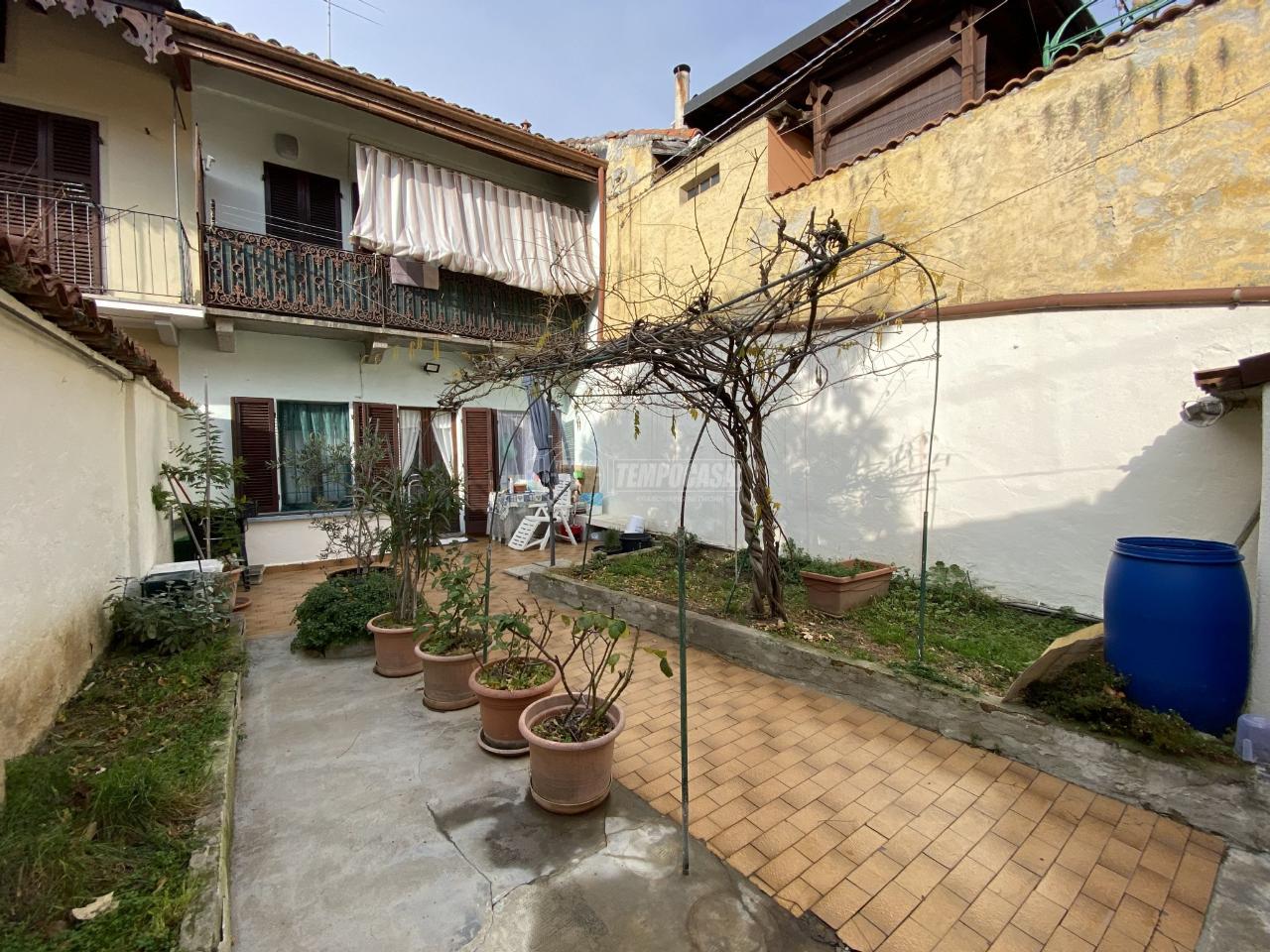 Casa indipendente in vendita a Rivoli
