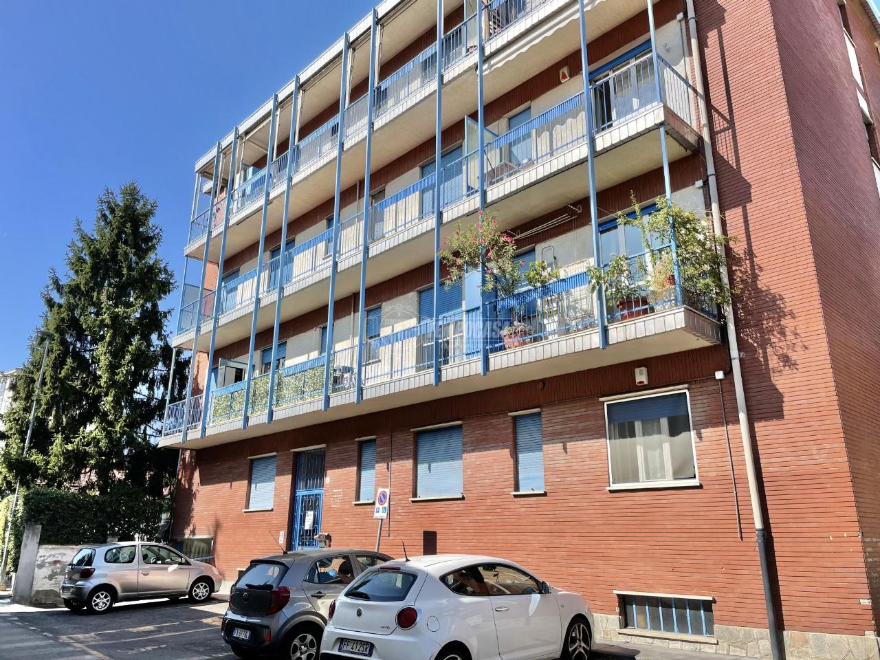 Appartamento in vendita a Rivoli