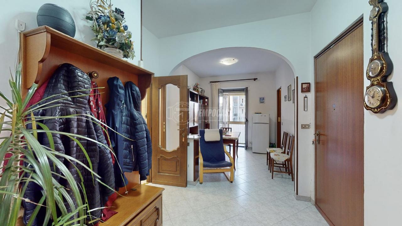 Appartamento in vendita a Rivoli