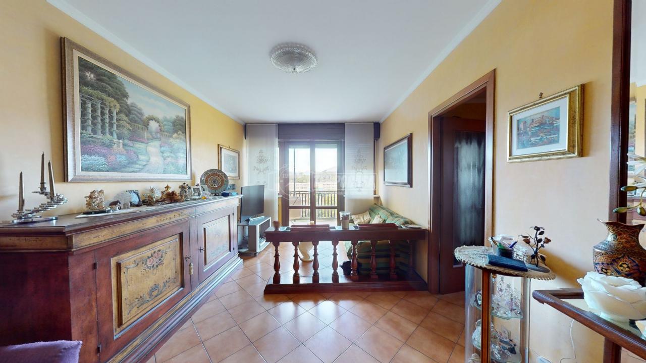Appartamento in vendita a Rivoli