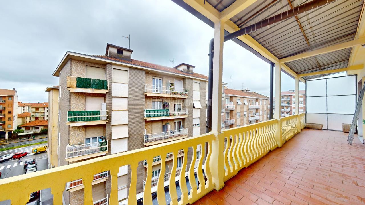 Appartamento in vendita a Rivoli