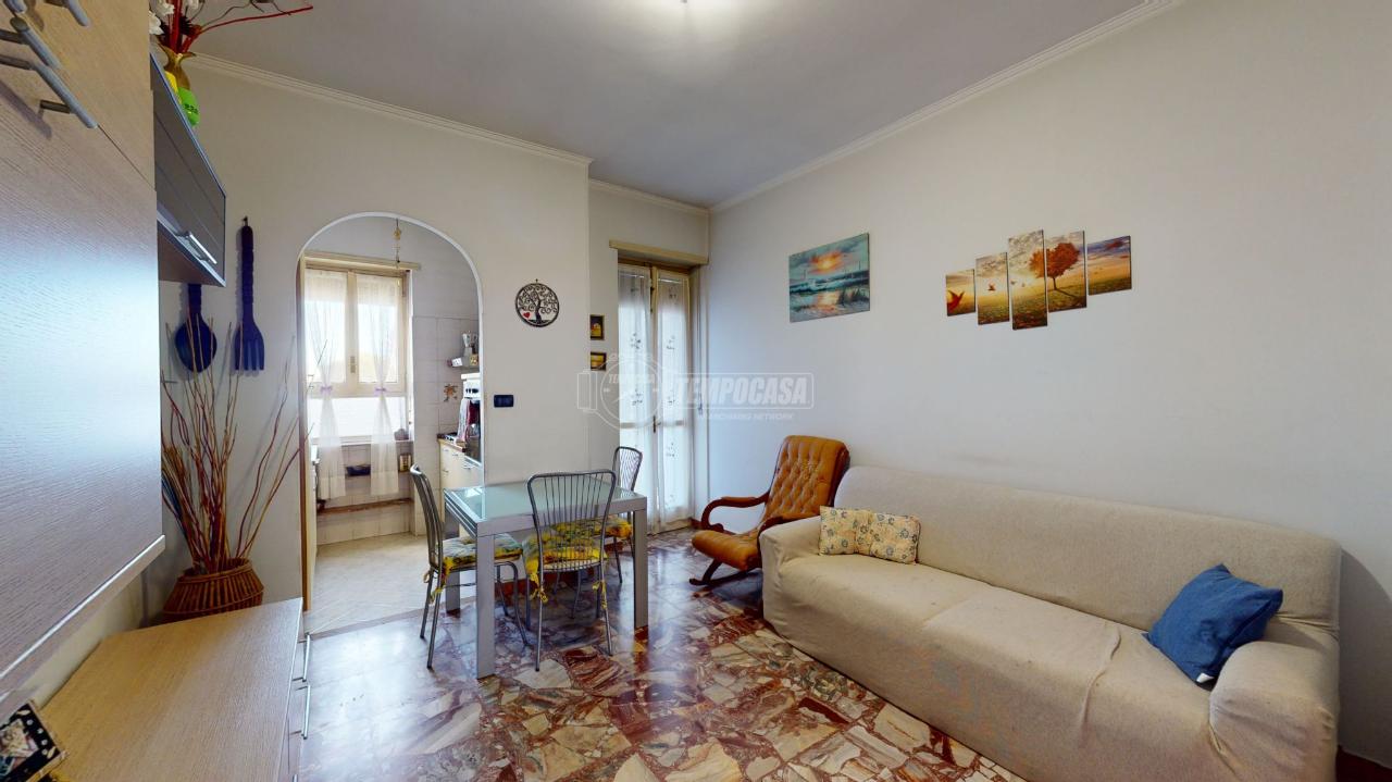 Appartamento in vendita a Rivoli