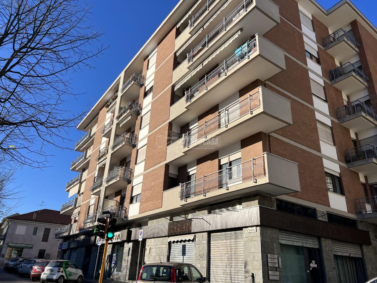 Appartamento in vendita a Rivoli