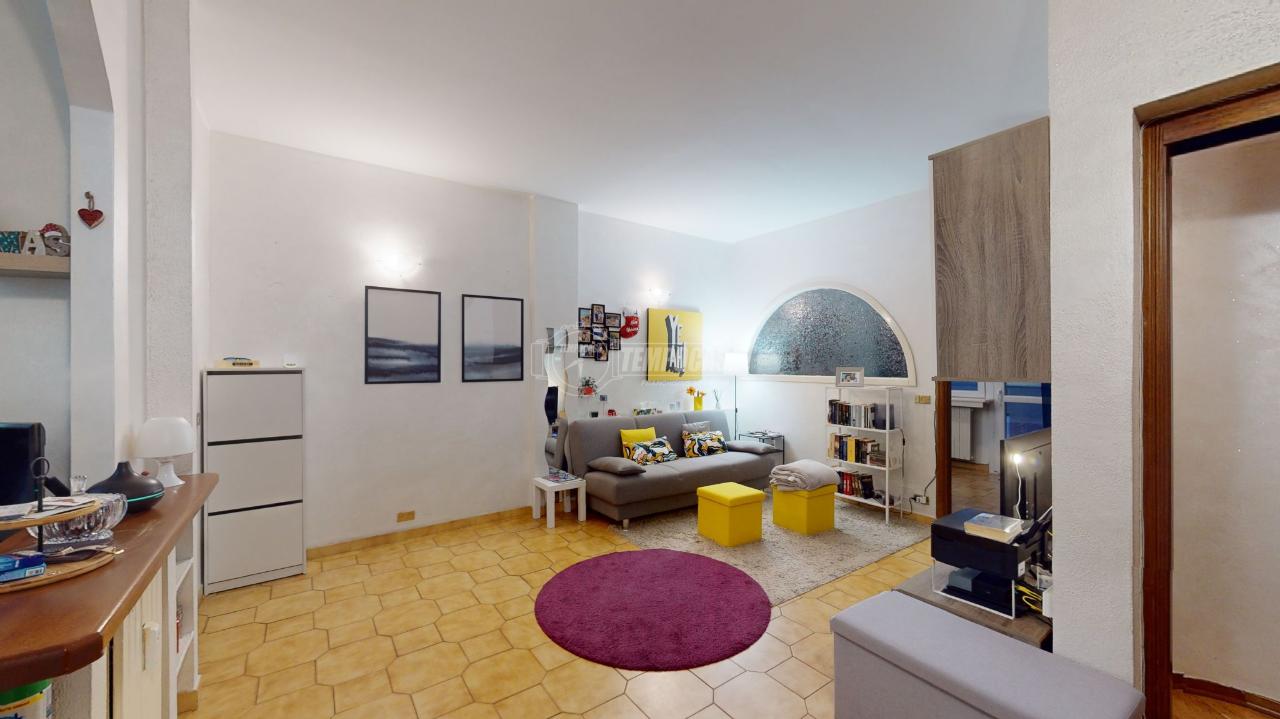 Appartamento in vendita a Rivoli