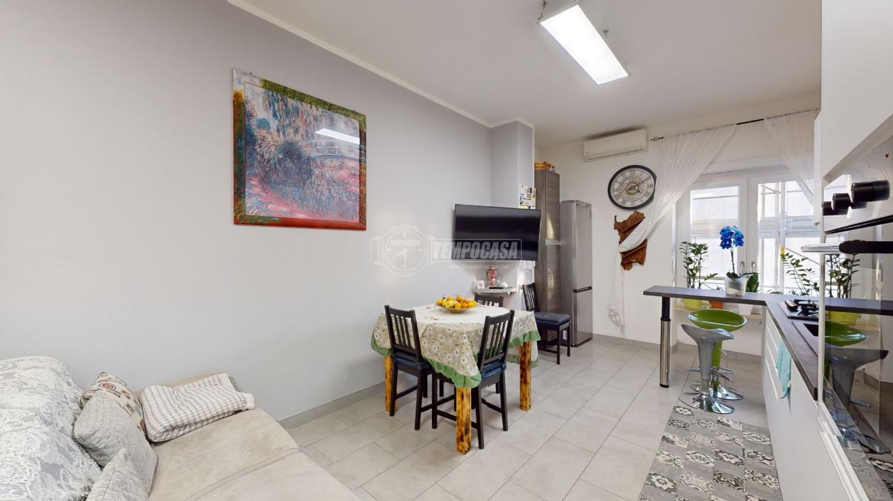 Appartamento in vendita a Rivoli