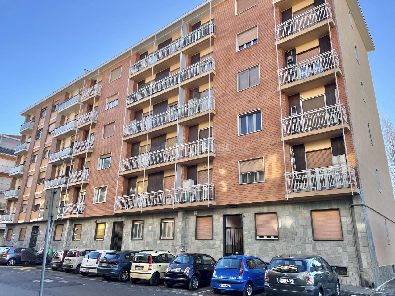 Appartamento in vendita a Rivoli