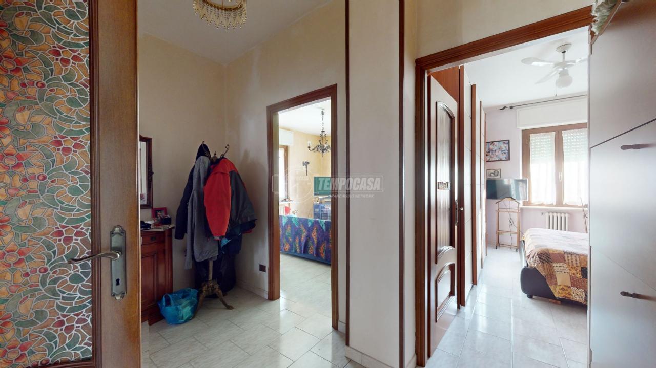 Appartamento in vendita a Rivoli