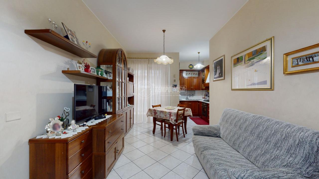 Appartamento in vendita a Rivoli