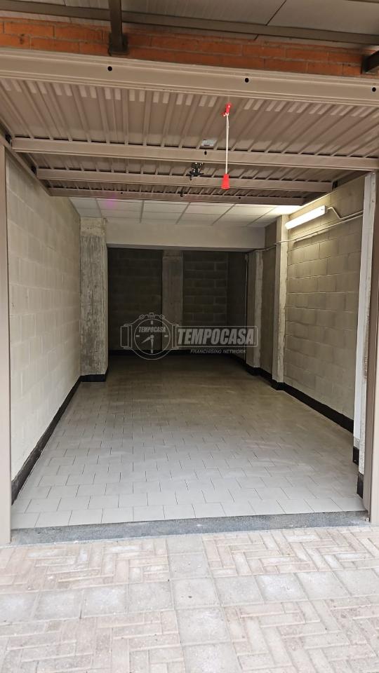 Box in vendita a Collegno