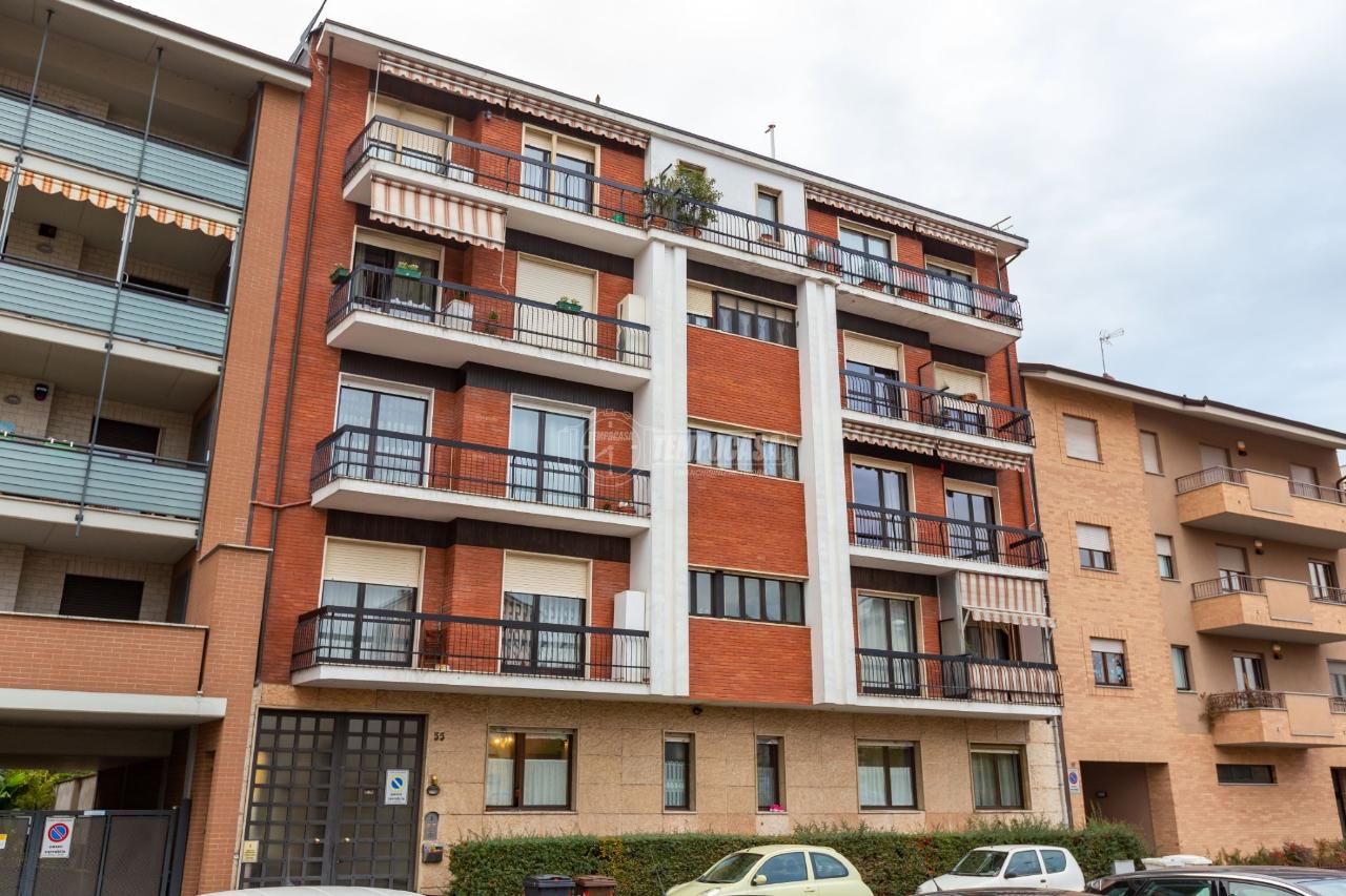 Appartamento in vendita a Collegno