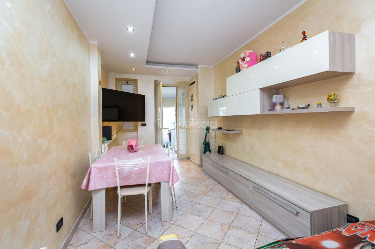 Appartamento in vendita a Collegno