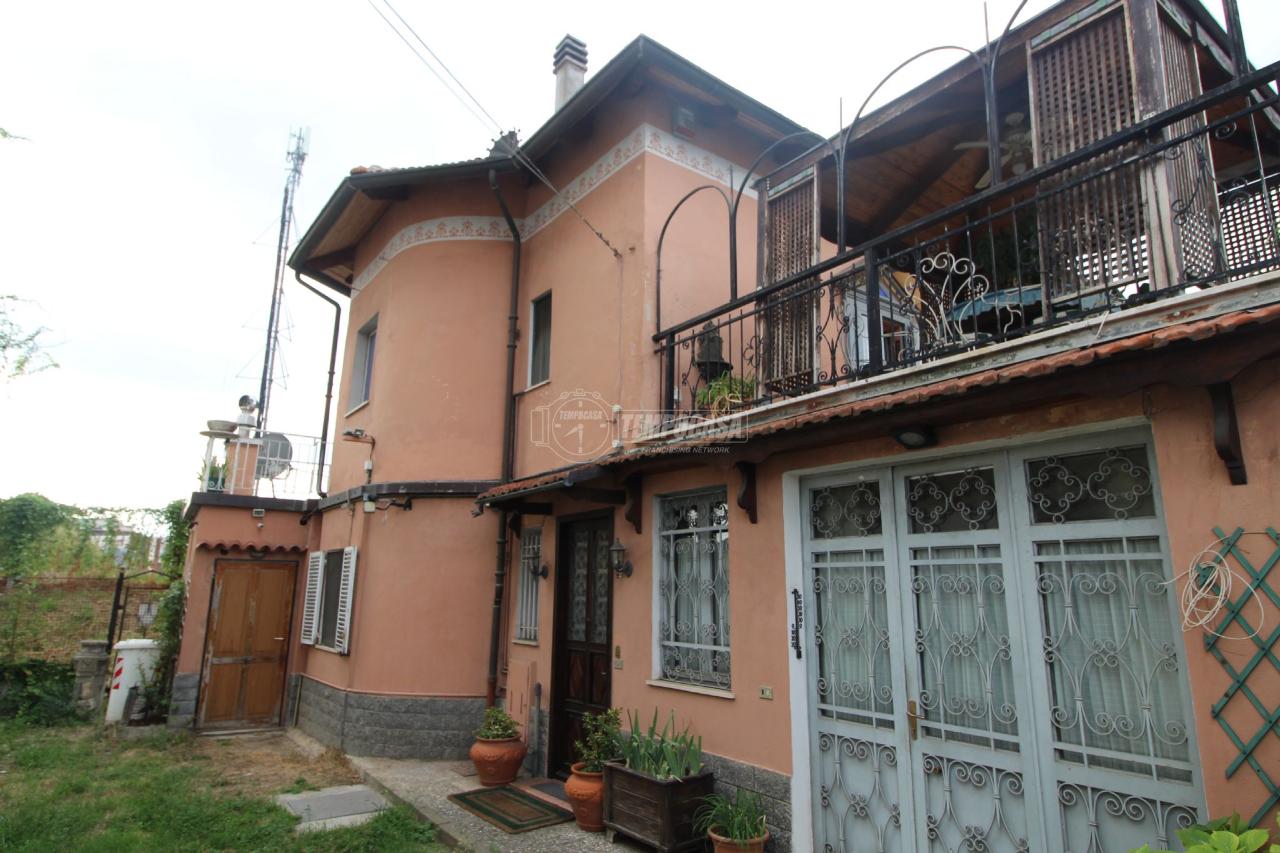 Casa indipendente in vendita a Collegno