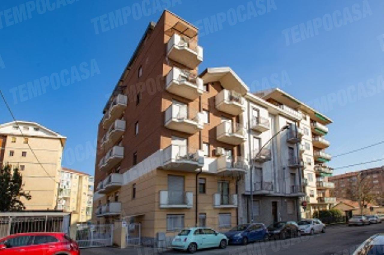 Appartamento in vendita a Collegno