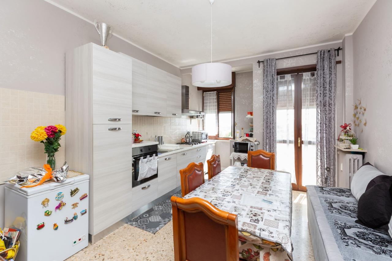 Appartamento in vendita a Collegno