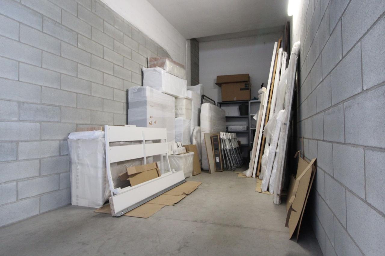 Box in vendita a Collegno