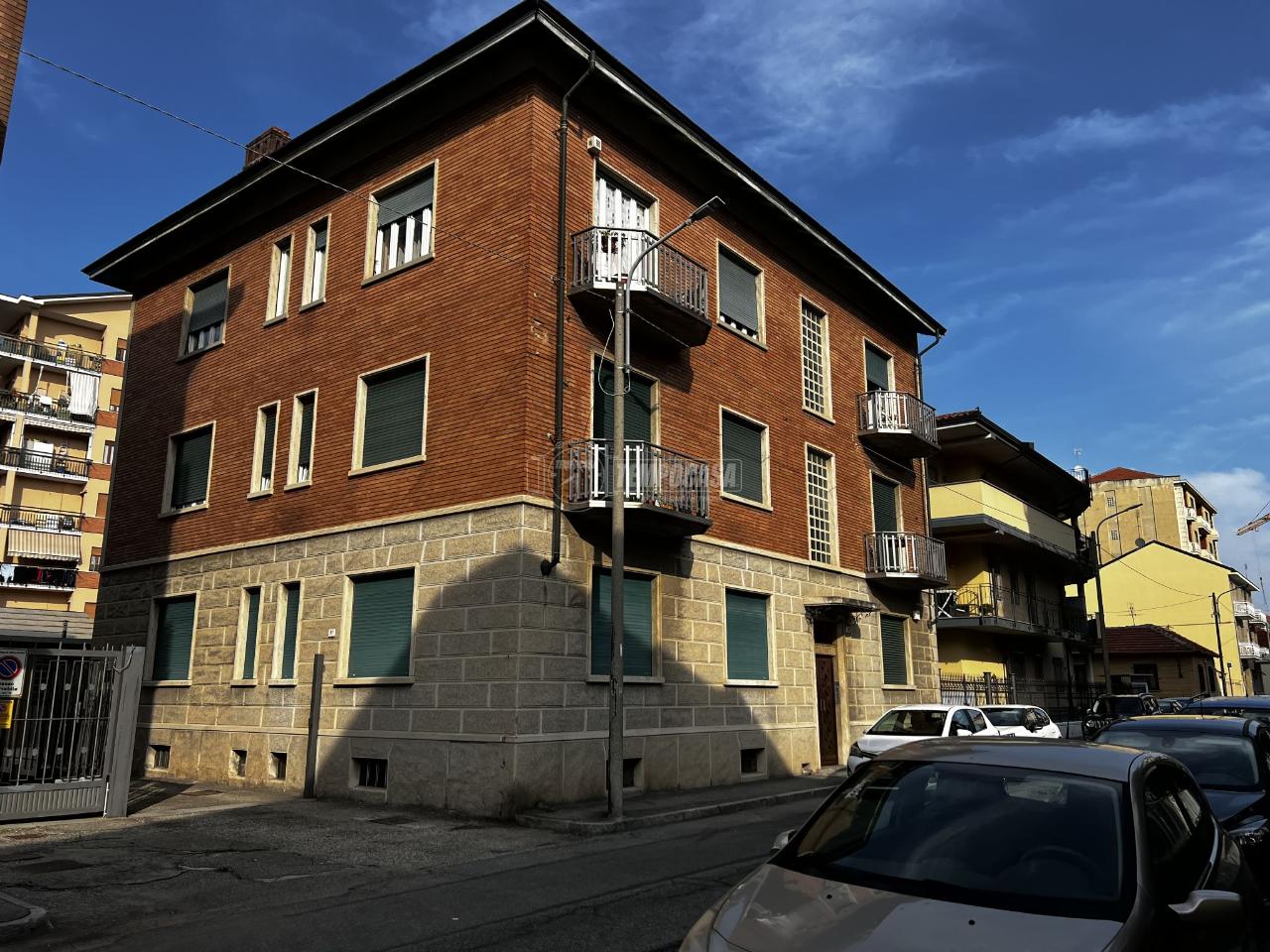 Appartamento in vendita a Collegno