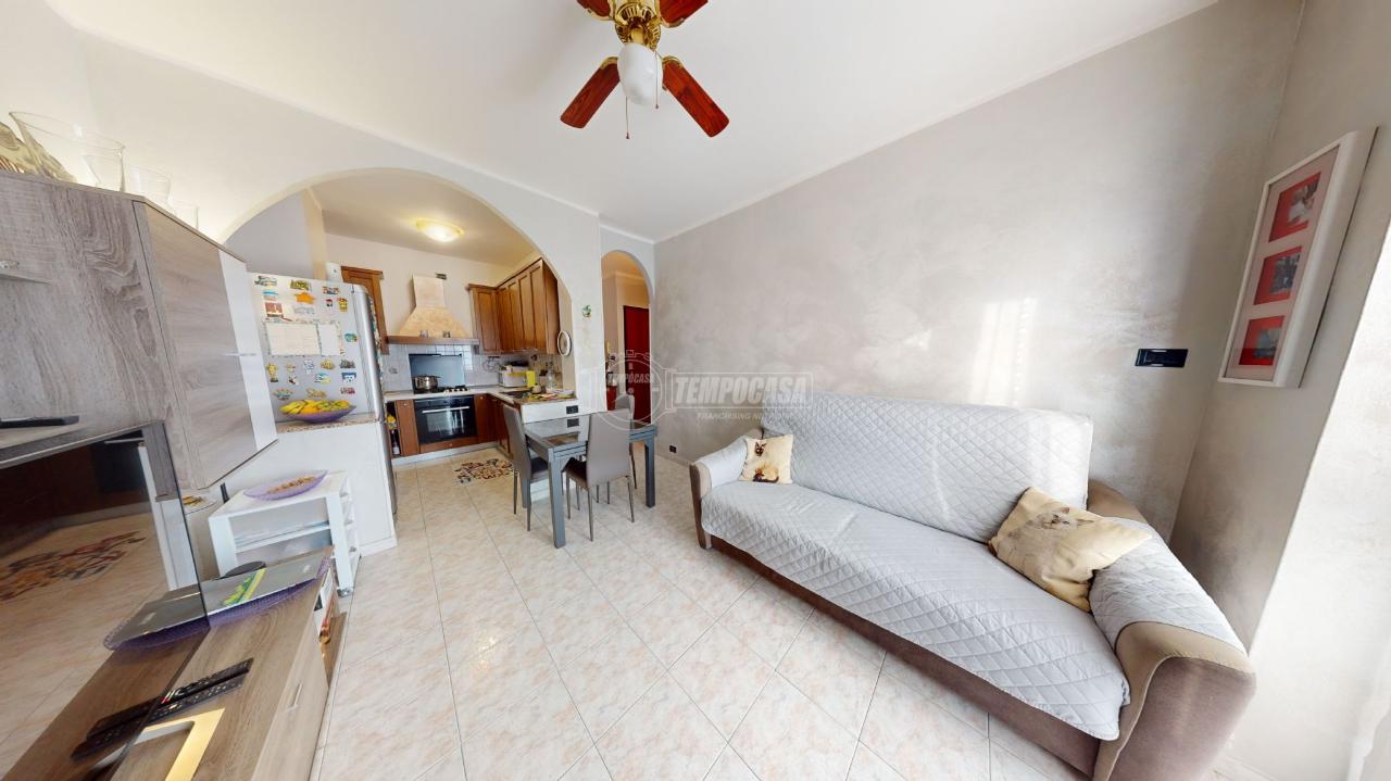 Appartamento in vendita a Collegno