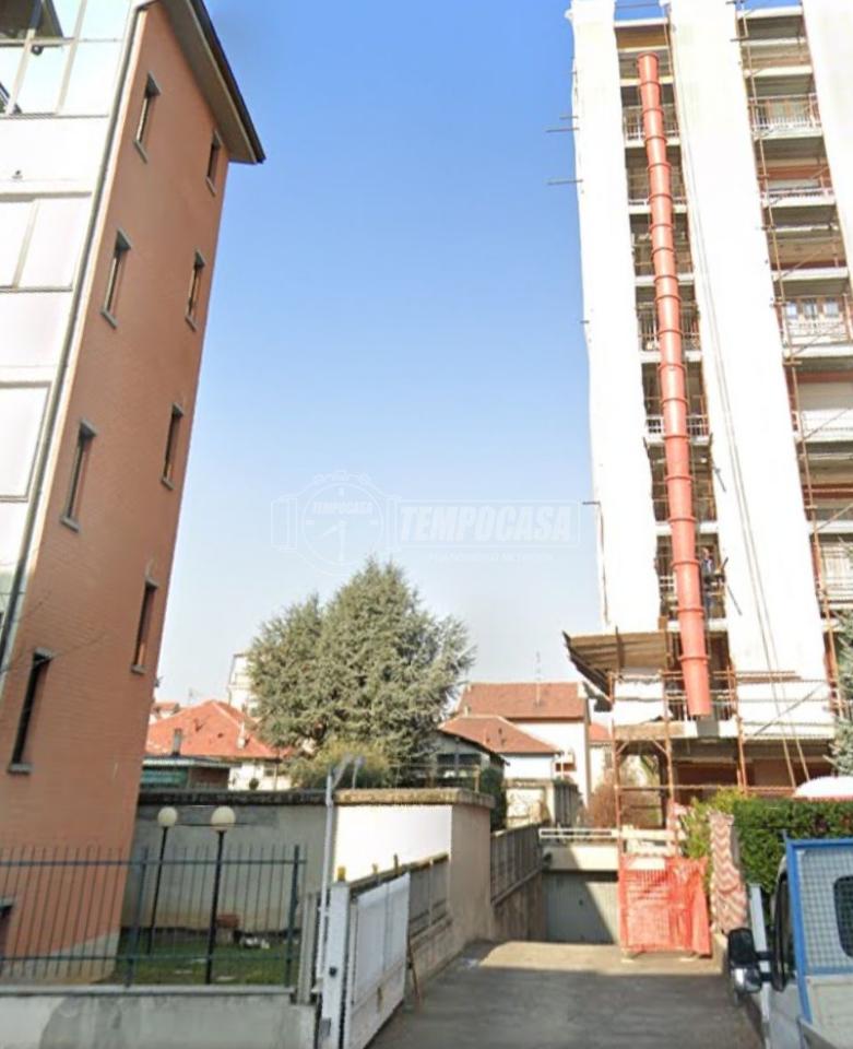Box in vendita a Collegno
