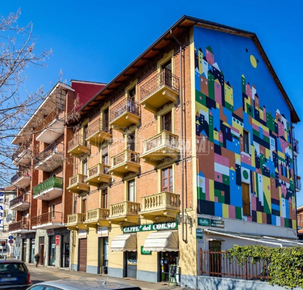 Negozio in vendita a Collegno