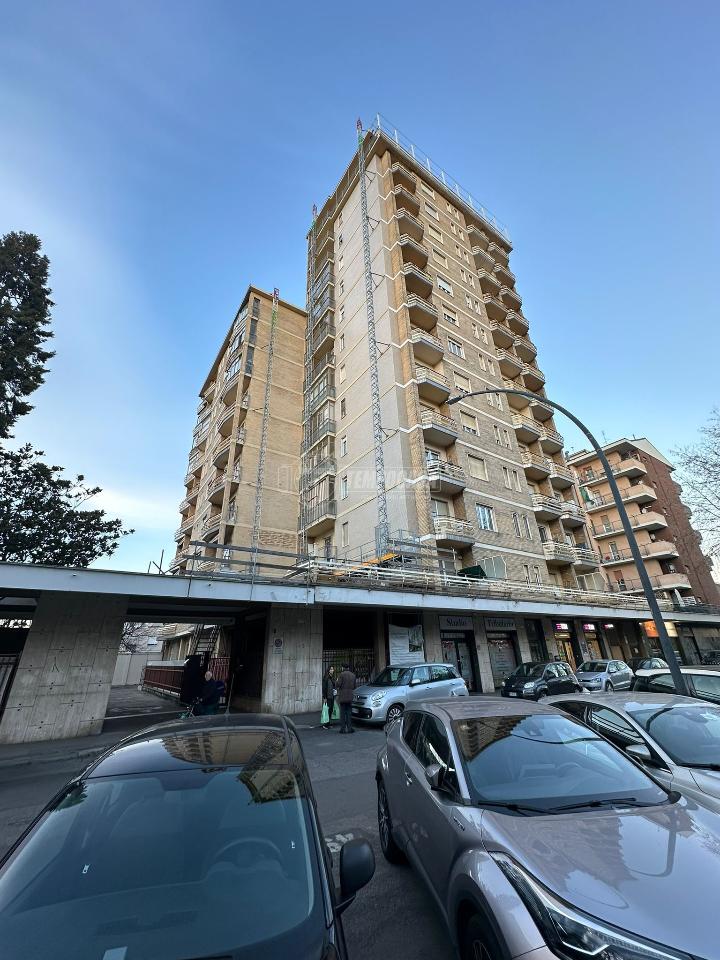 Appartamento in vendita a Collegno