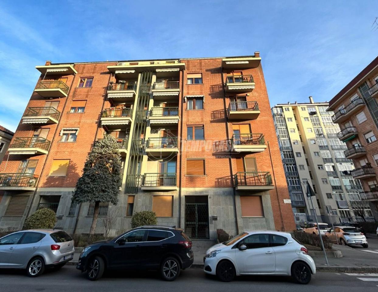 Appartamento in vendita a Collegno
