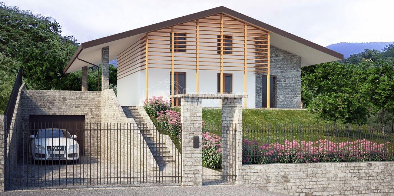 Villa in vendita a Val Della Torre