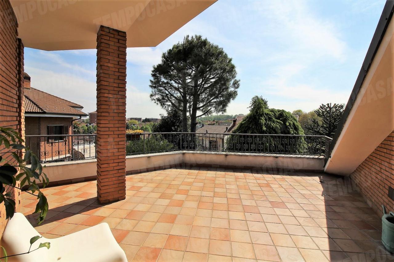 Villa in vendita a Alpignano