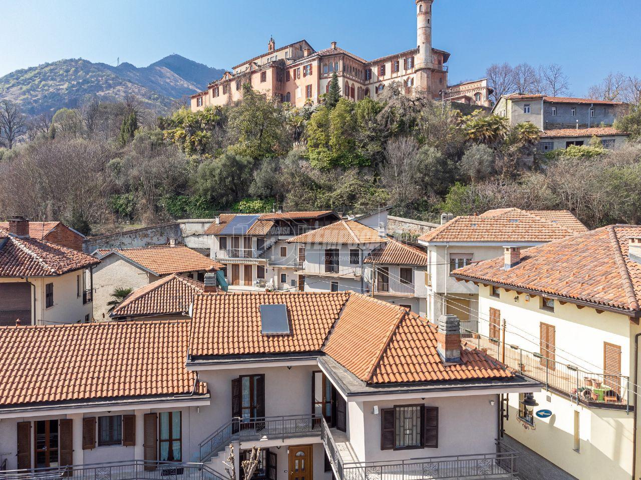 Villa a schiera in vendita a Caselette
