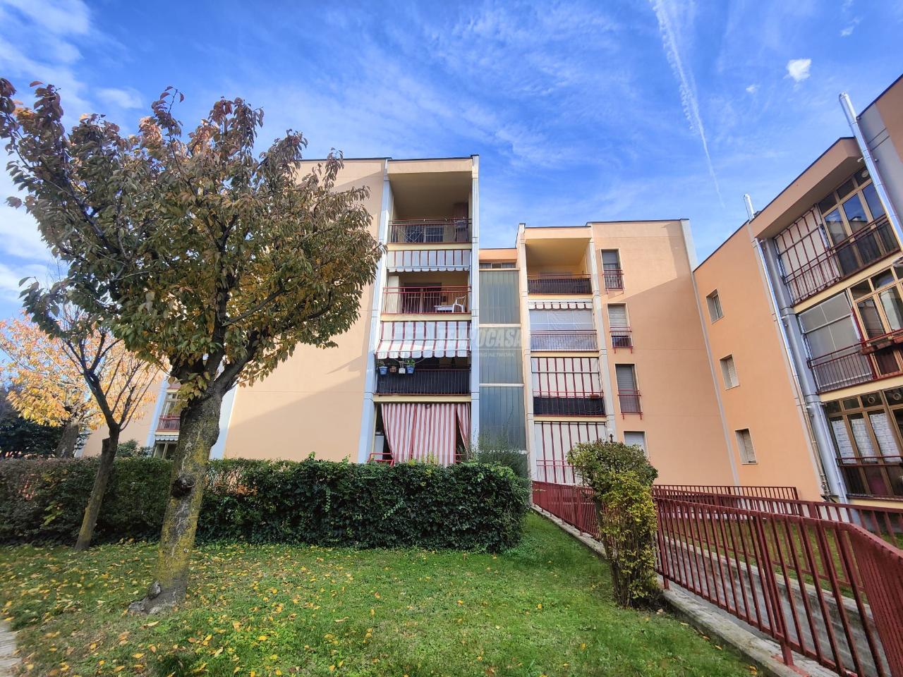 Appartamento in vendita a Alpignano