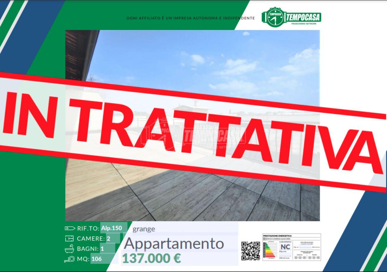 Appartamento in vendita a Alpignano