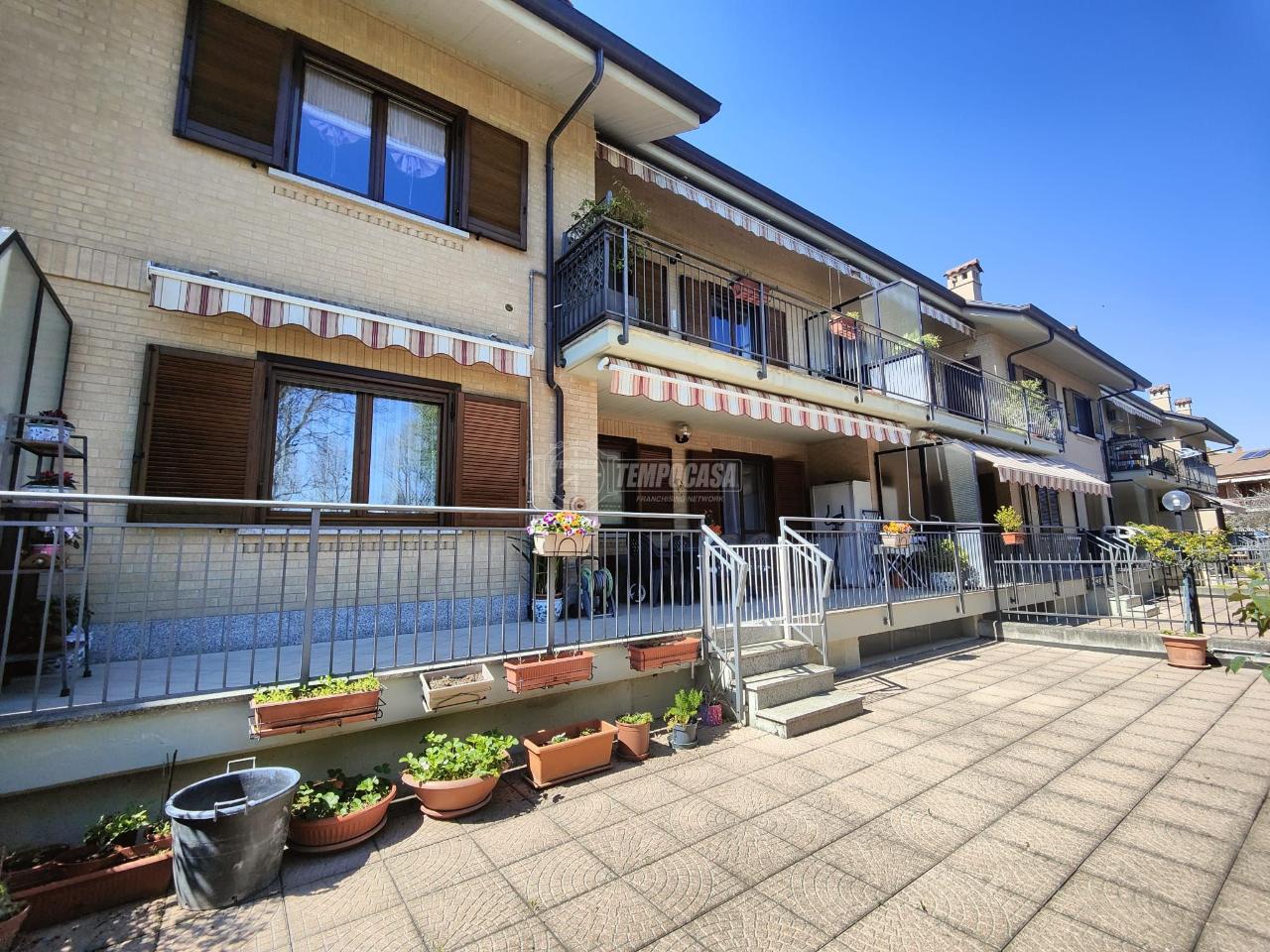 Appartamento in vendita a Alpignano