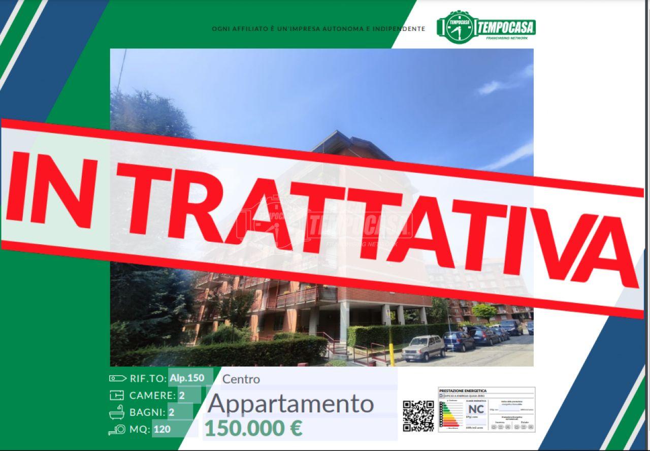 Appartamento in vendita a Alpignano