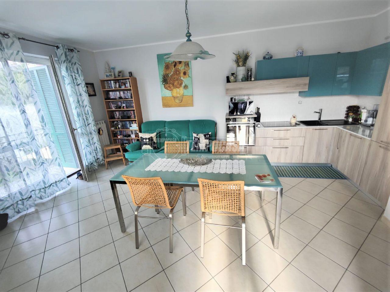 Appartamento in vendita a Alpignano