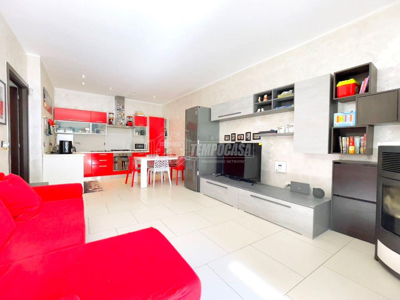 Appartamento in vendita a Alpignano