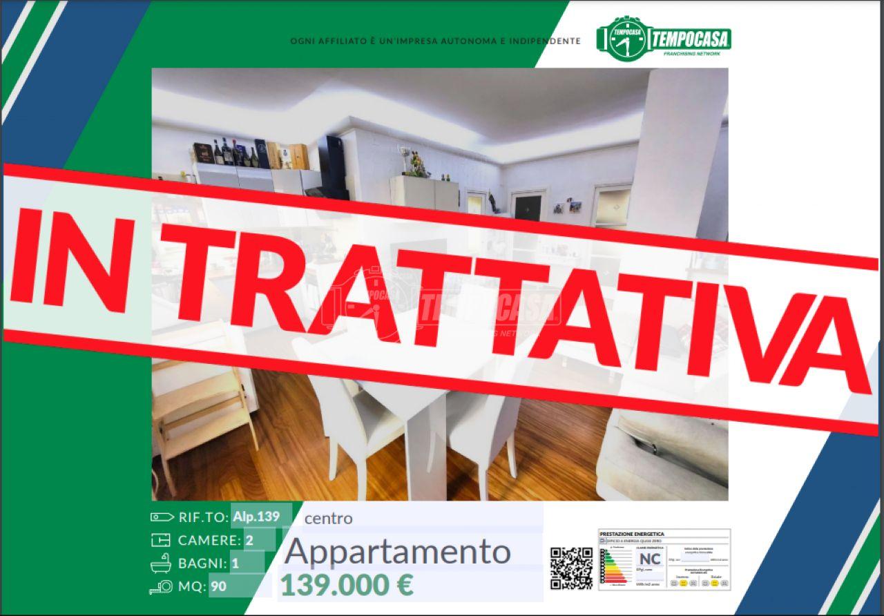 Appartamento in vendita a Alpignano