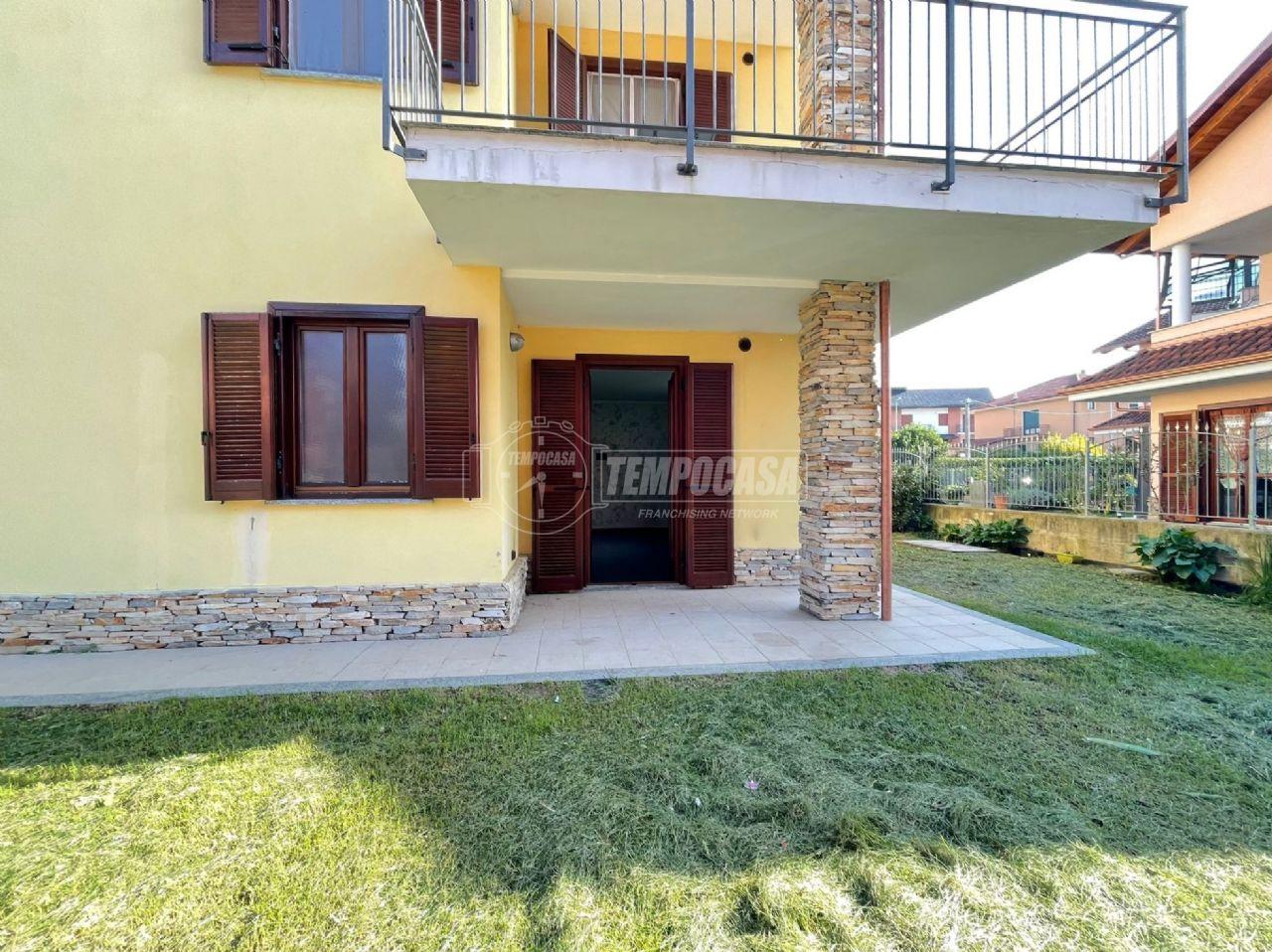 Appartamento in vendita a Alpignano